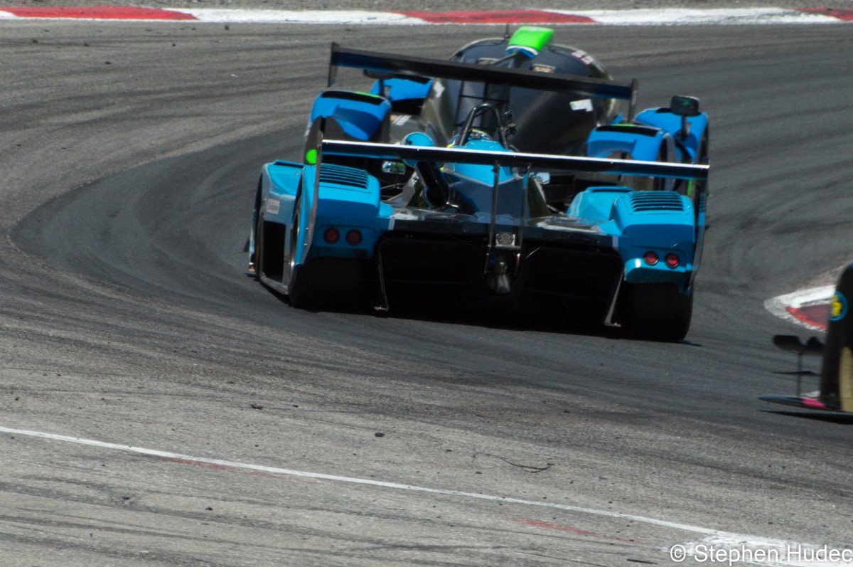 SPO: Racing Ladders Explained – Steve's Motorsport Blog