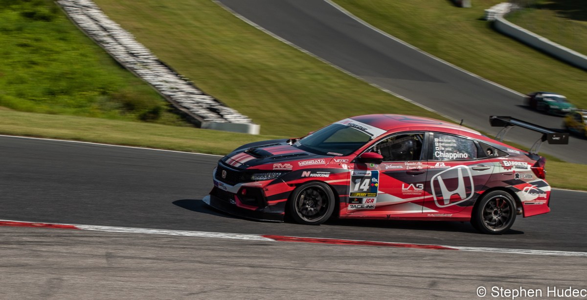 SPO: Racing Ladders Explained (2024) – Steve's Motorsport Blog